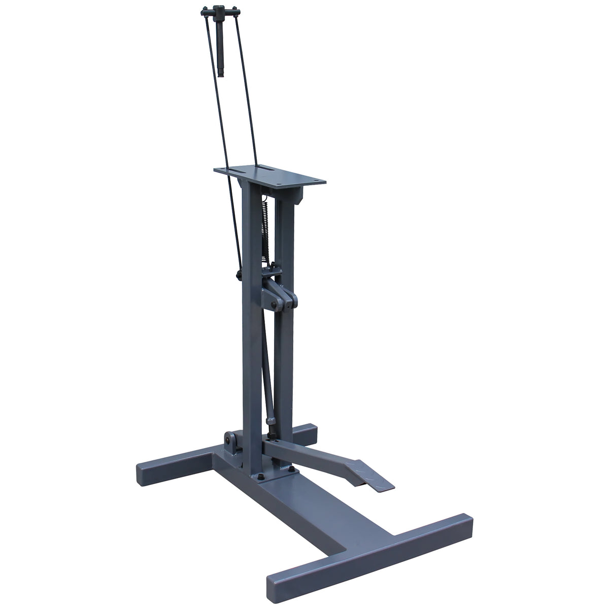 BOKA SS-16F Foot pedal stand for Shrinker/Stretcher SS-16 – GEM ...